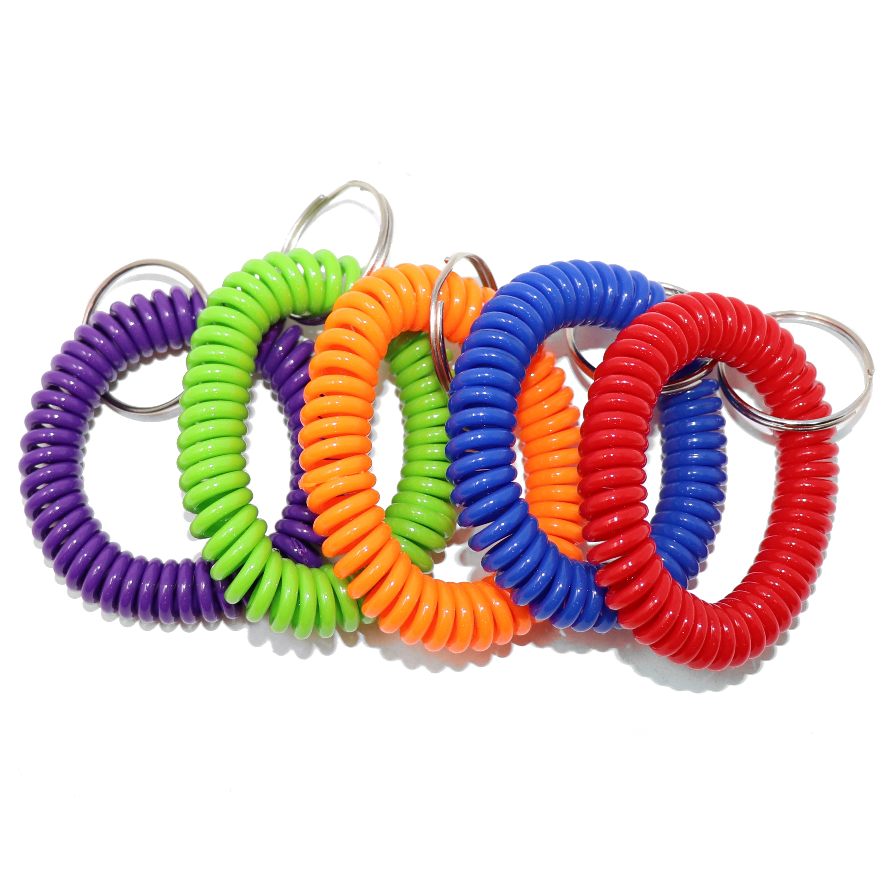 Key Coils